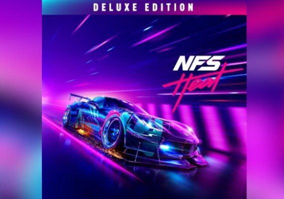 Need for Speed Heat Deluxe Edition (Xbox One / Xbox Series X|S) Xbox ... Need for Speed Heat Deluxe Edition (Xbox One / Xbox Series X|S) Xbox ...