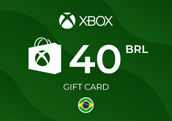 Xbox one 40 gift card store