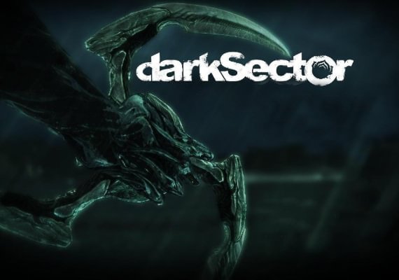 Dark Sector (PC) Steam Key - GLOBAL