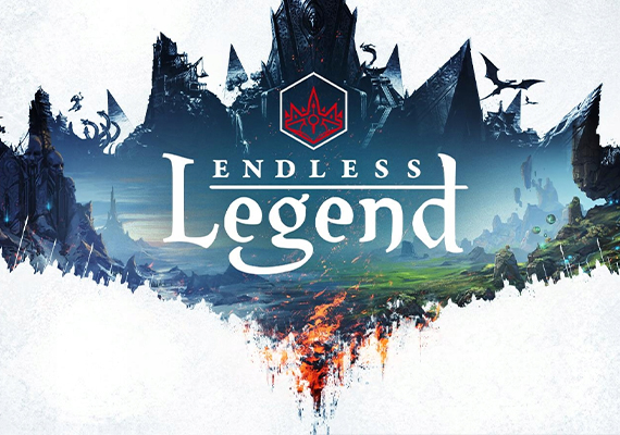 ENDLESS Legend - Collection (PC) Steam Key - GLOBAL