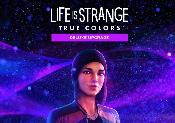 Life is Strange: True Colors - Deluxe Upgrade (DLC) (PC / Xbox One ...
