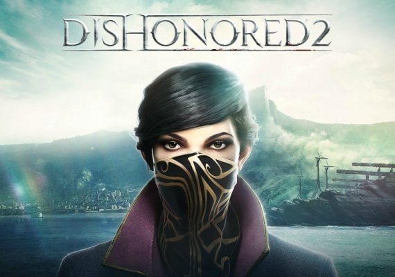 Dishonored 2 xbox store store