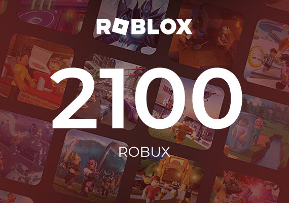 Roblox Card 200 Robux Key - GLOBAL | 86547
