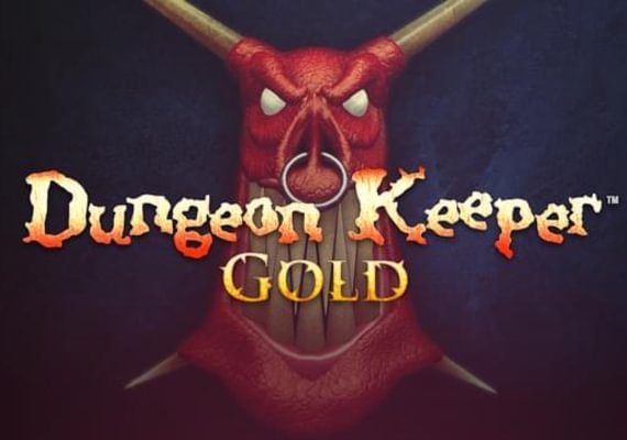 Dungeon Keeper (Gold Edition) (PC) GOG.com Key - GLOBAL