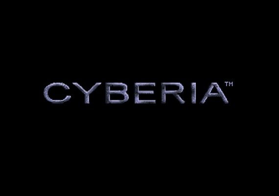 Cyberia (PC) Steam Key - GLOBAL