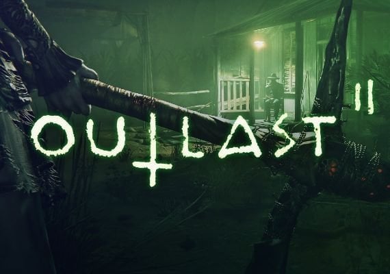 Outlast 2 Xbox One Xbox Series X S Xbox Live Key ARGENTINA