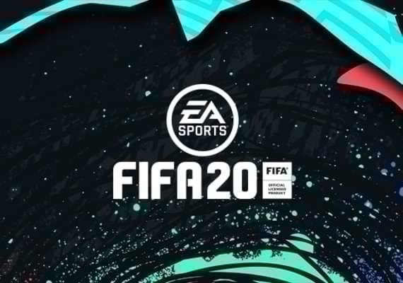 Xbox one x fifa 20 store
