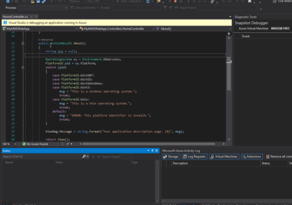 Microsoft Visual Studio 2019 Key - GLOBAL