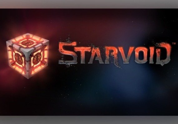 Starvoid (PC) Steam Key - GLOBAL