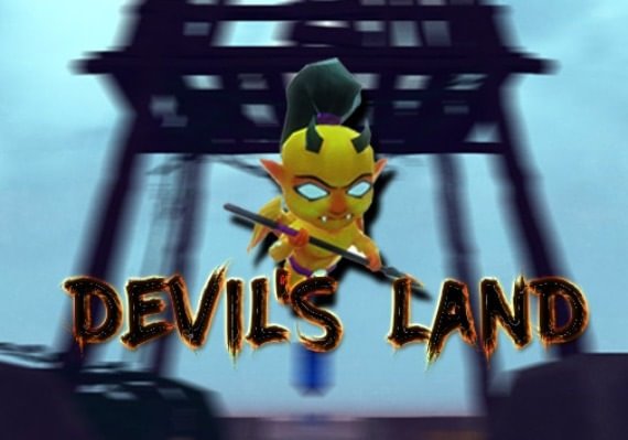 Devil's Land (PC) Steam Key - GLOBAL