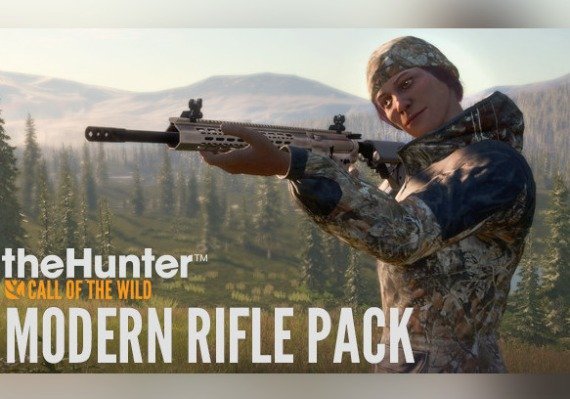 theHunter: Call of the Wild | PC Game Key | GameSeal