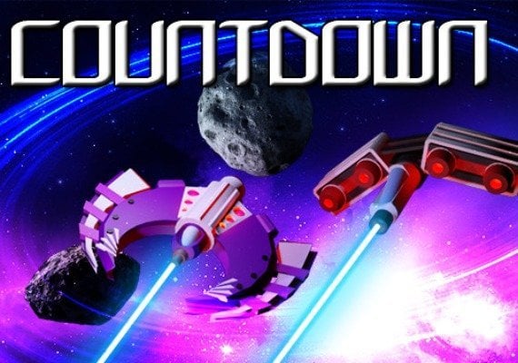 Countdown Pc Steam Key Global