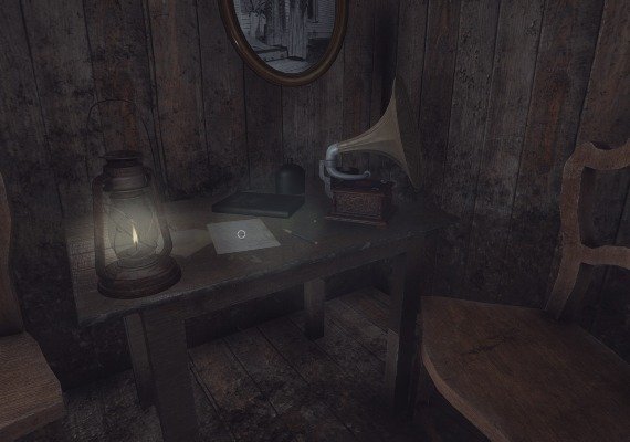 Trenches: World War 1 Horror Survival Game (PC) Steam Key - GLOBAL