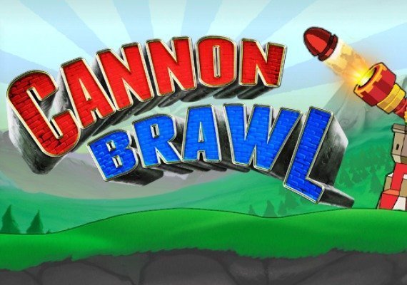 Cannon Brawl (Xbox One / Xbox Series X|S) Xbox Live Key - ARGENTINA
