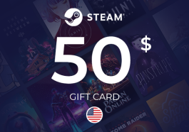 Steam Gift Games – Buy Steam Gifts for PC | Gameseal