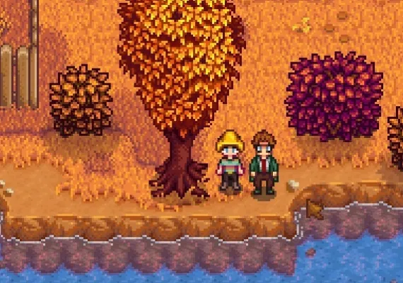Fall Gaming: Embracing the Season's Best Digital Adventures